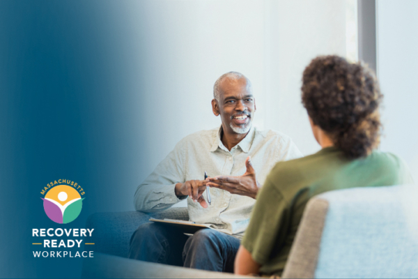 Basics of The Recovery Ready Workplace - MassHire Holyoke Career Center