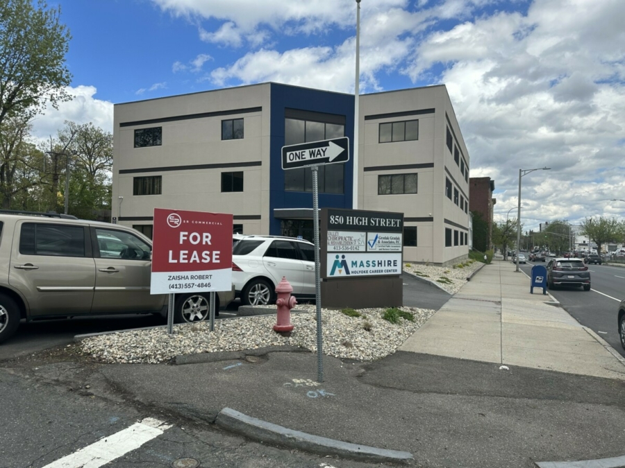 MassHire Holyoke's Impact on The Community - MassHire Holyoke Career Center